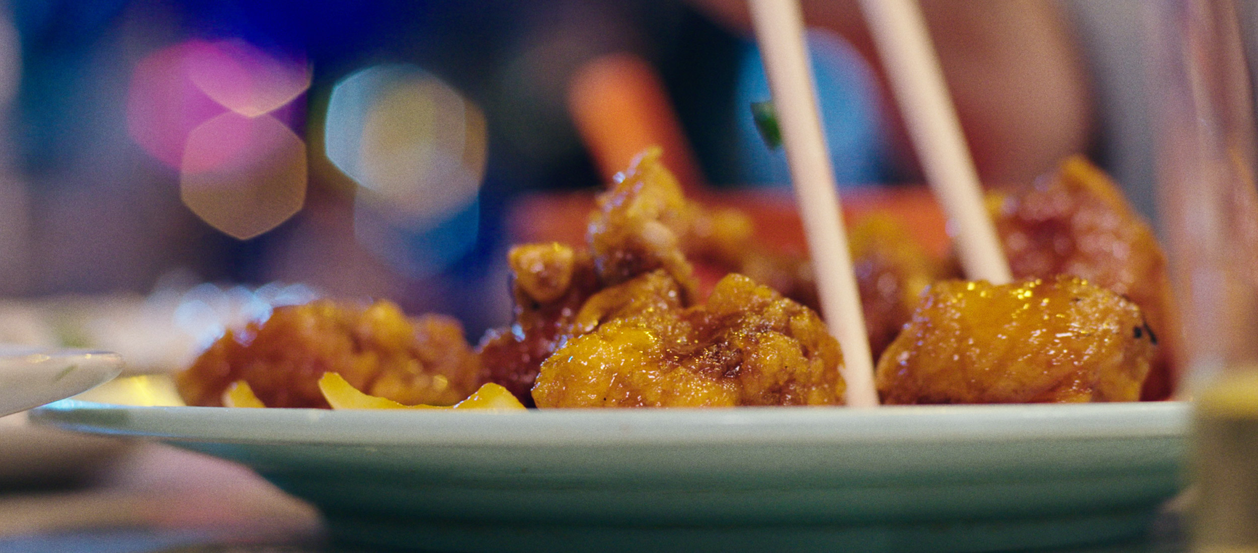 Interactive Food Series » Culture Kid Films