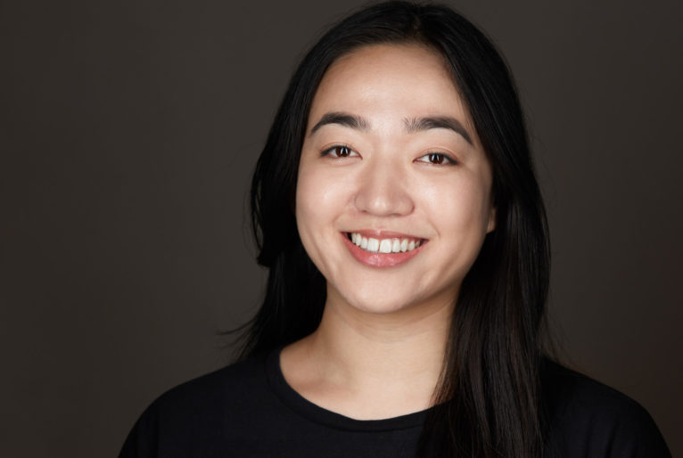 Chelsea Li » Senior Producer | Culture Kid Films